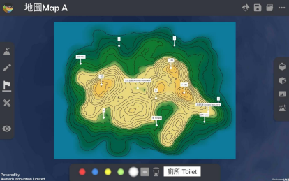 Straight-line distance — ARGEO Portable 1.0 documentation